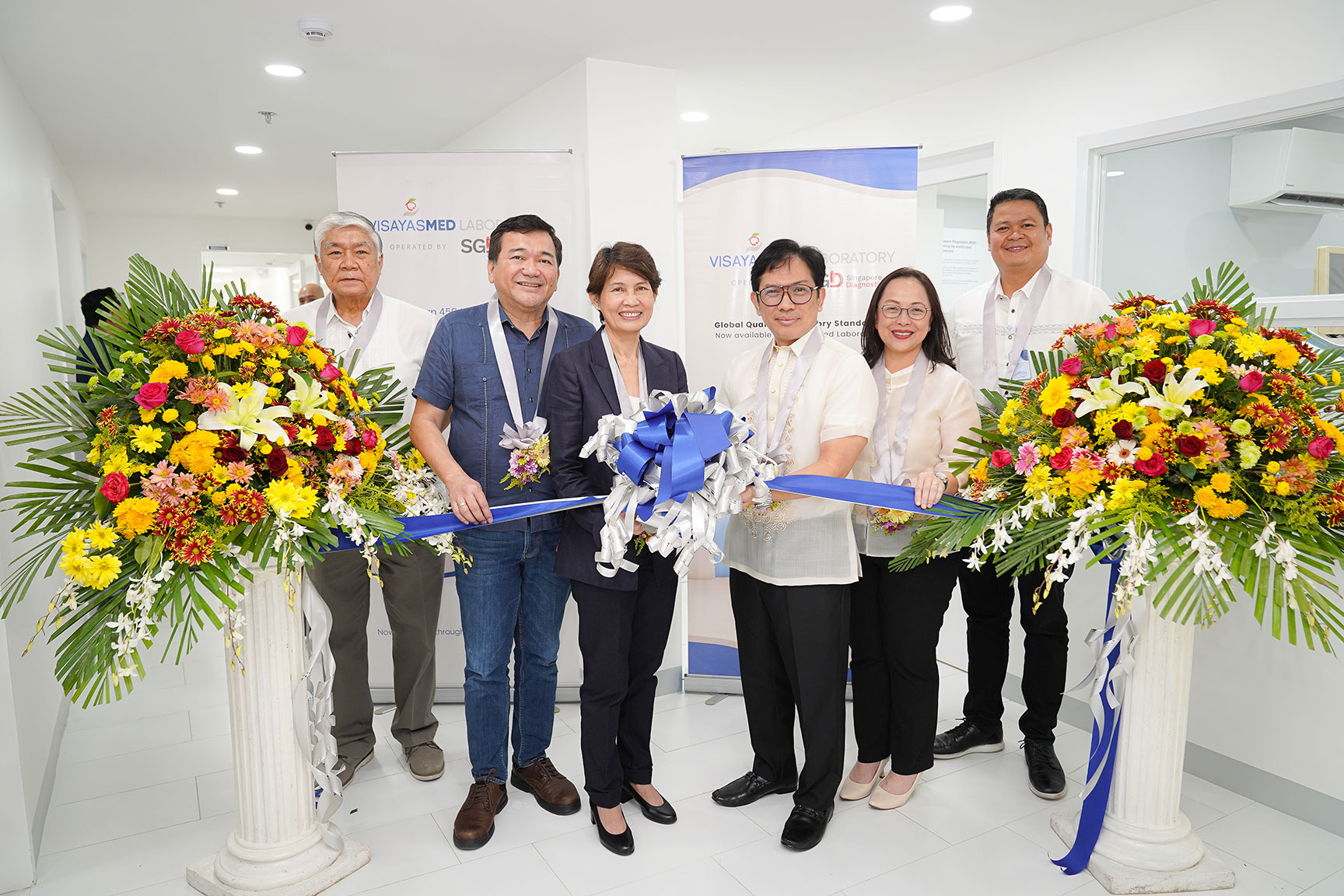 AppleOne Medical Group partners with Singapore Diagnostics, boosts ...