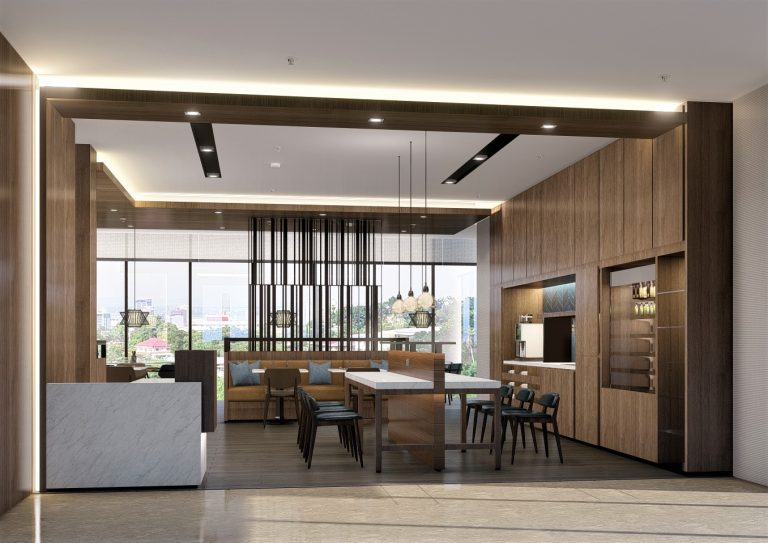 Fairfield opens as first Marriott city hotel in Mactan - AppleOne Group
